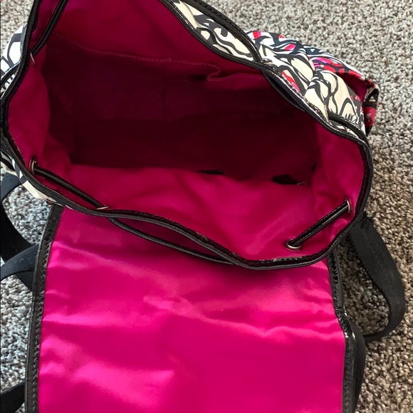 Coach | Bags | Abstract Coach Backpack | Poshmark